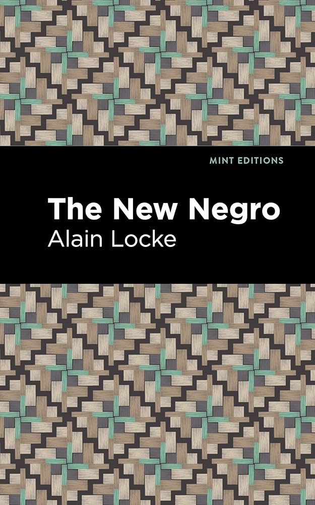 The New Negro by Alain Locke – Frugal Bookstore