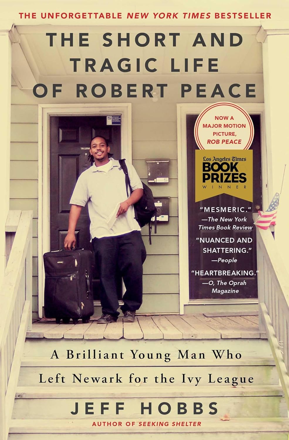 The Short and Tragic Life of Robert Peace: A Brilliant Young Man Who L ...