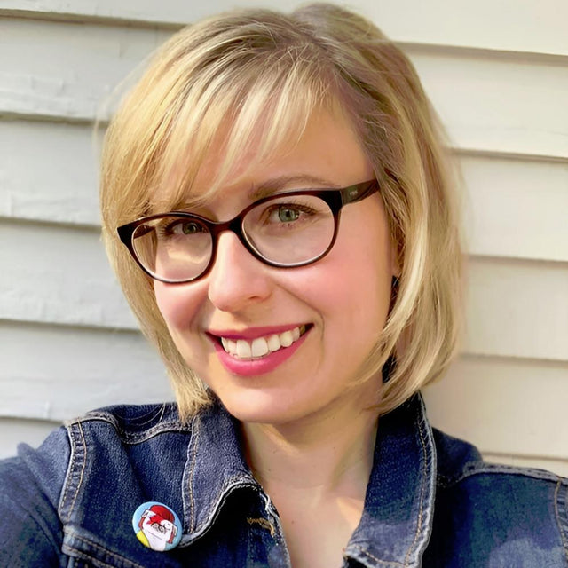 The Rabbit Listened by Cori Doerrfeld – Frugal Bookstore