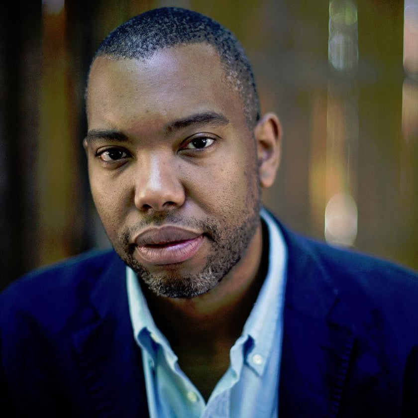 Between the World and Me by Ta'Nehisi Coates – Frugal Bookstore